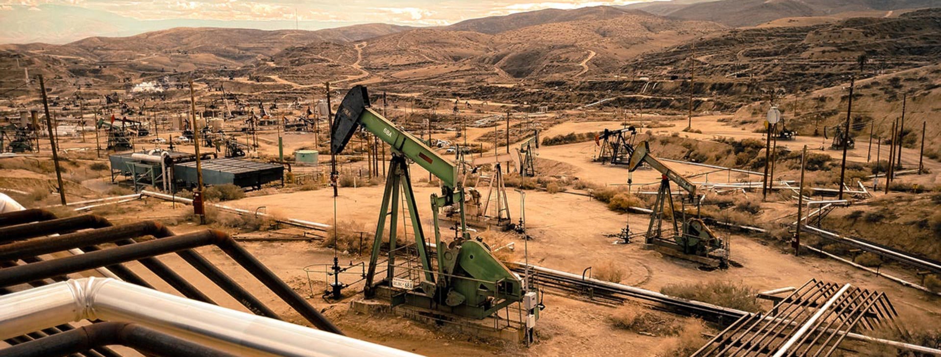 Air Pollution in California | A Guide for K-12 Students